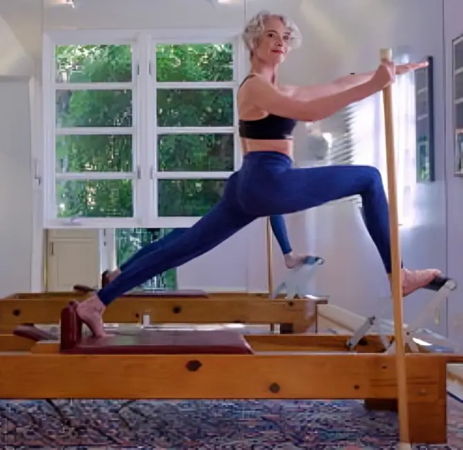 Pilates Teacher Training Los Angeles